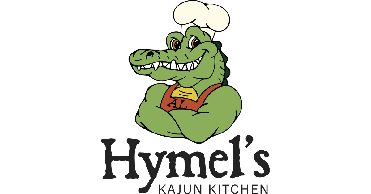 Home page – Hymel's Kajun Kitchen